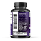 organic black seed oil for vitality
