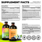 organic black seed oil for wellness