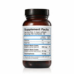 organic black seed oil softgels