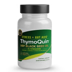 organic black seed oil softgels