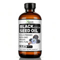 organic black seed oil softgels