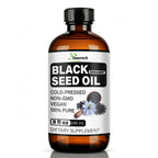 organic black seed oil softgels