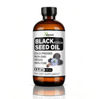 organic black seed oil softgels