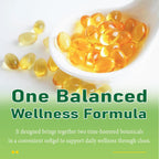 Organic Black Seed Oil supplement