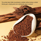 organic black tartary tea benefits