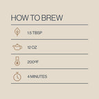 organic black tea for energizing brews