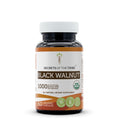 organic black walnut capsules for health