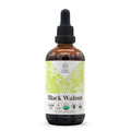 organic black walnut extract benefits