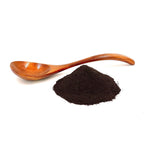 organic black walnut hull powder