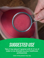 organic blackcurrant powder for health