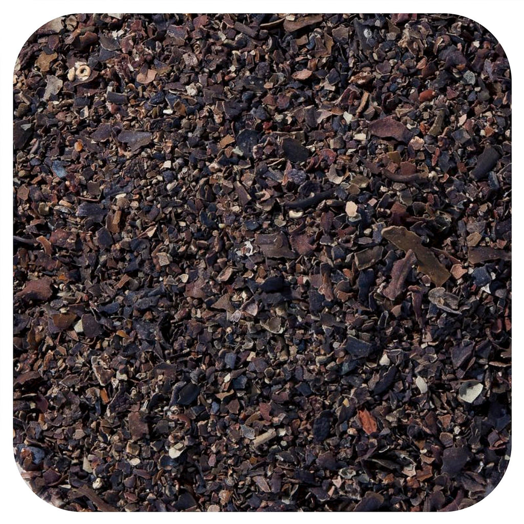 Organic Bladderwrack for herbal remedies