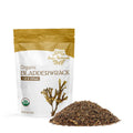 organic bladderwrack for sea moss gel