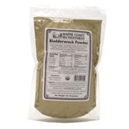 organic bladderwrack powder for health