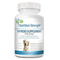 organic bladderwrack thyroid supplement for dogs