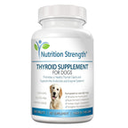 organic bladderwrack thyroid supplement for dogs
