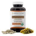 organic bladderwrack vitamin capsules