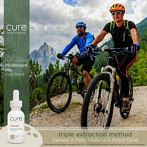 organic blend for daily nutrition