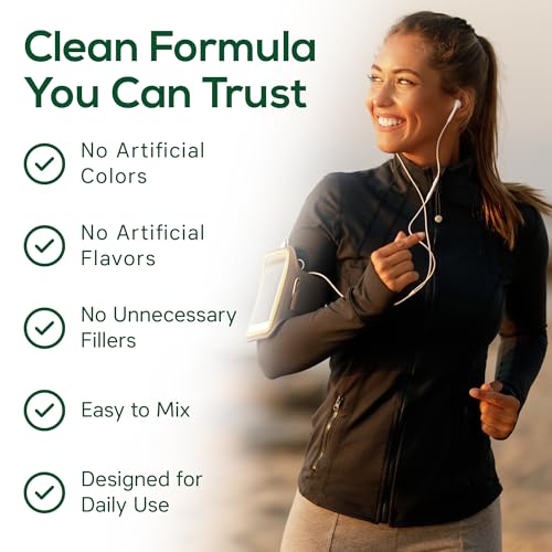 organic blend for digestive health
