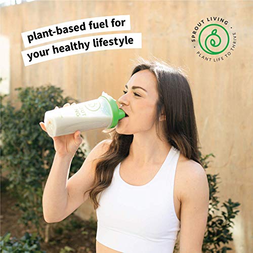 organic blend for everyday wellness