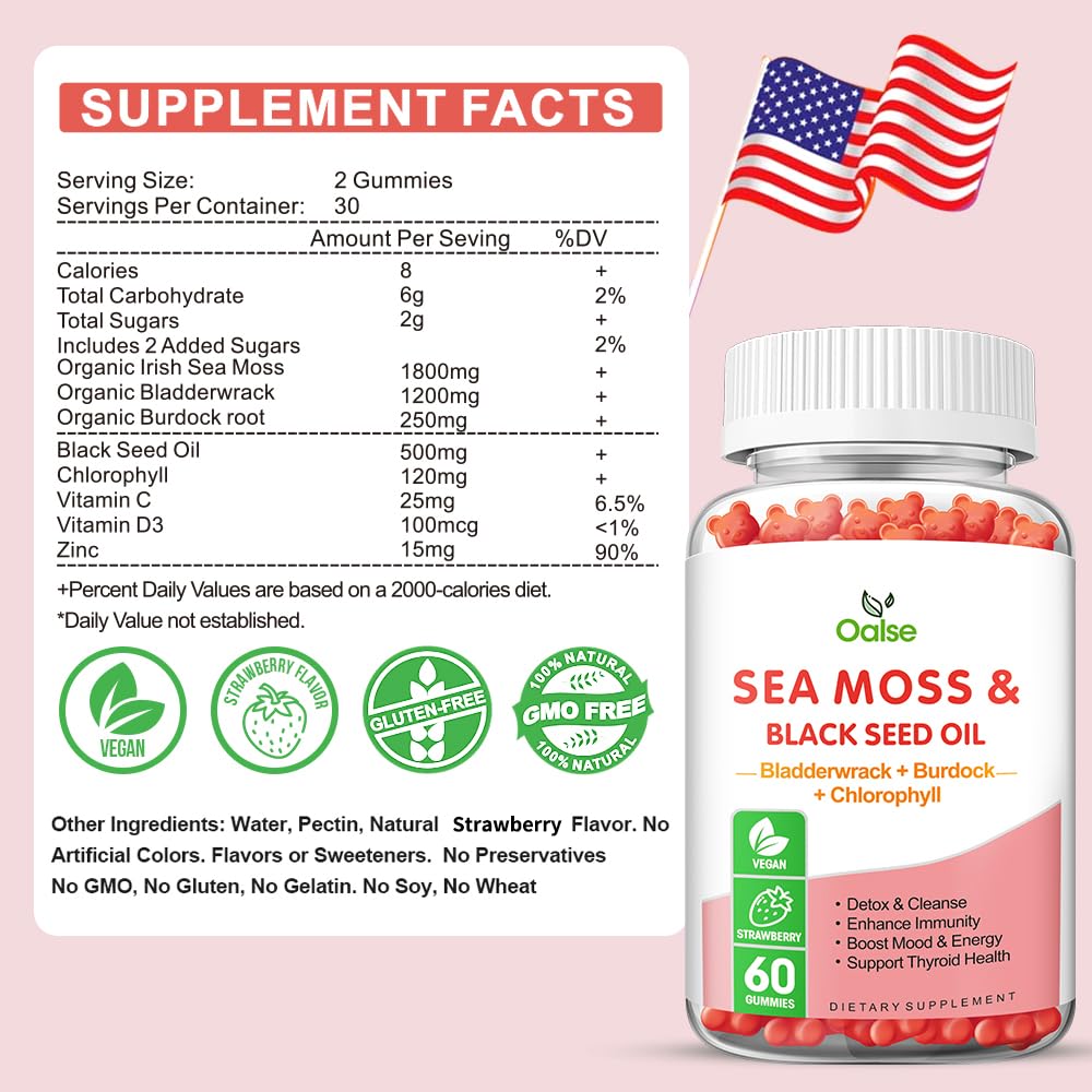 Organic blended mineral supplements