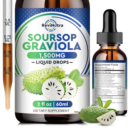 organic blended vitamin and mineral drops