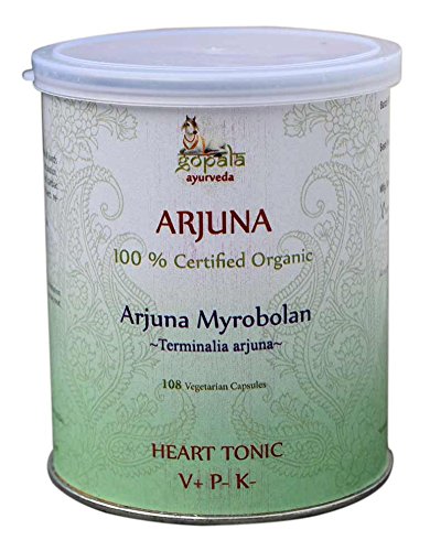organic blended vitamin capsules