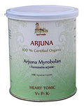 organic blended vitamin capsules