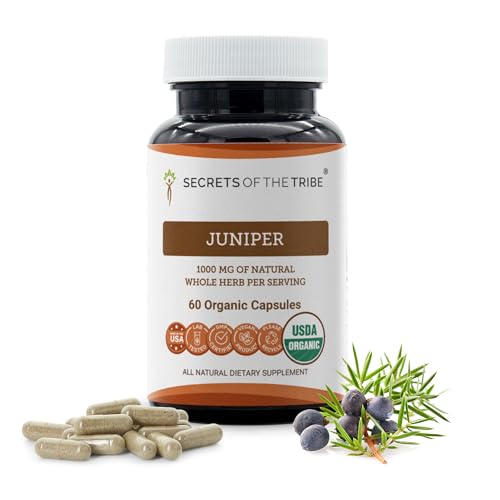 organic blended vitamin capsules