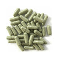 organic blended vitamin capsules