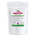 organic blended vitamin & mineral supplements