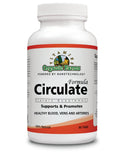 organic blended vitamin & mineral supplements
