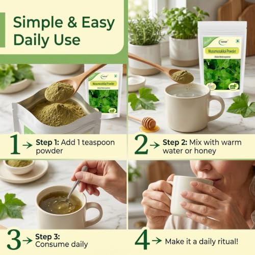organic blended vitamin & mineral supplements