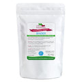 organic blended vitamin & mineral supplements