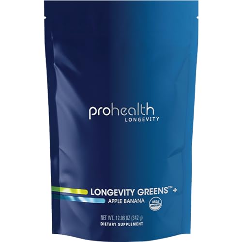 organic blended vitamin & mineral supplements