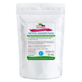 organic blended vitamin & mineral supplements
