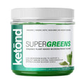 organic blended vitamin & mineral supplements