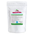 organic blended vitamin & mineral supplements