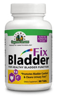 Organic blended vitamin & mineral supplements
