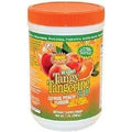 organic blended vitamin & mineral supplements