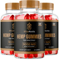 organic blended vitamin & mineral supplements