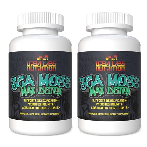 Organic blended vitamin & mineral support