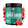 organic blended vitamin supplement