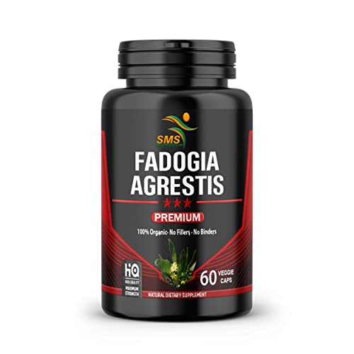 organic blended vitamin supplements Canada