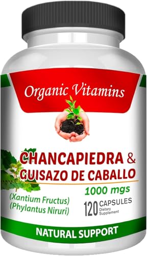 organic blended vitamin supplements Canada