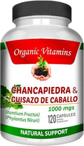 organic blended vitamin supplements Canada