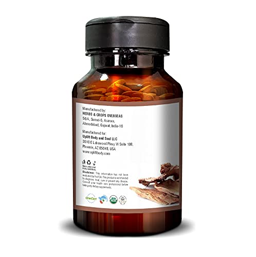 Organic blended vitamin supplements Canada