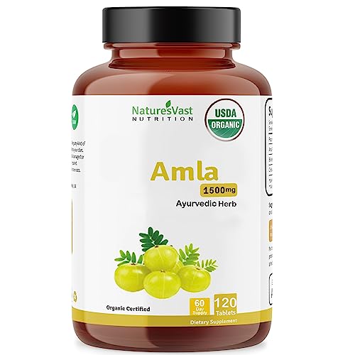 Organic blended vitamin supplements Canada