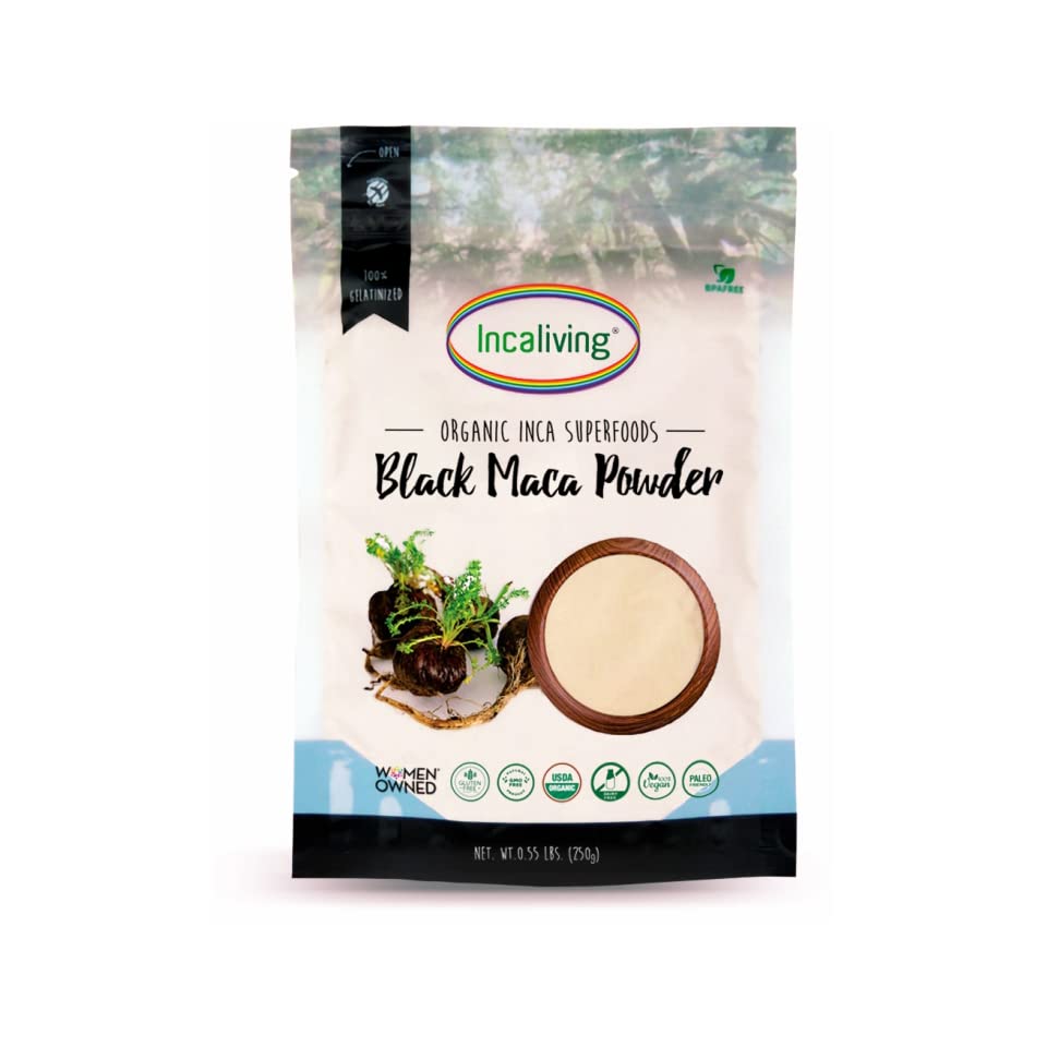 organic blended vitamin supplements Canada