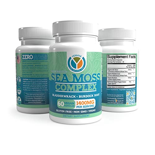 organic blended vitamin supplements Canada