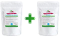organic blended vitamin supplements for detox
